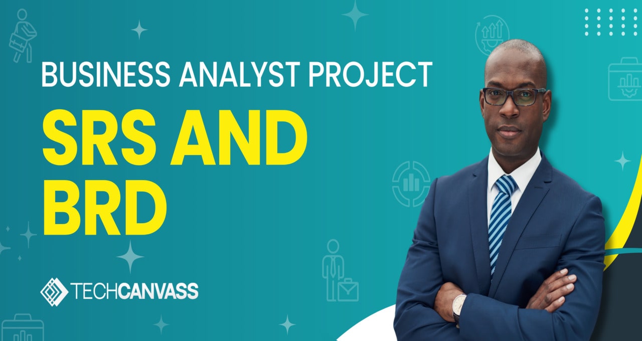 SRS Documentation Course | How to write a SRS document