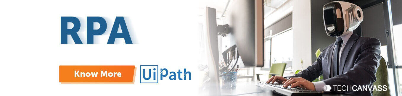 Robotic Process Automation (RPA) Training- UiPath Training