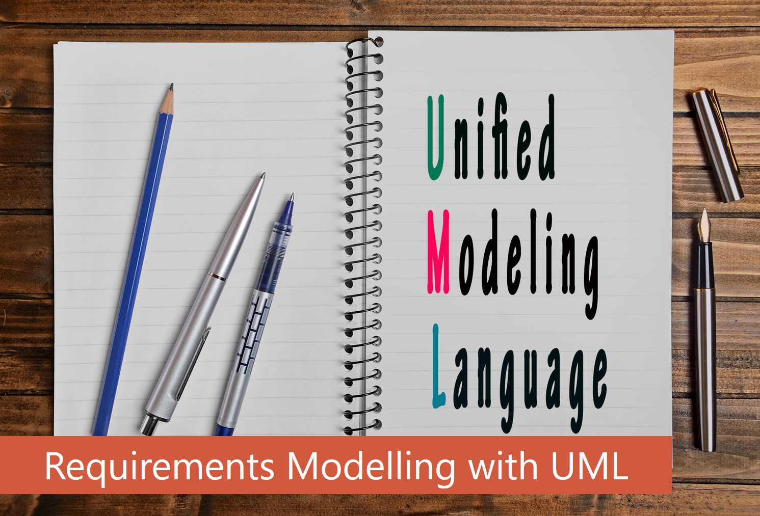 Requirement Modeling using UML Diagrams